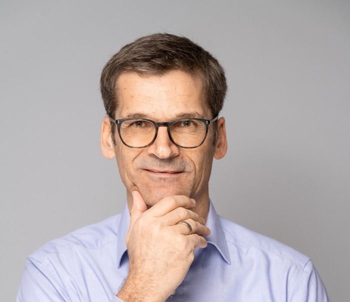 Peter Ullmann